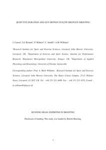 LJMU Research Online